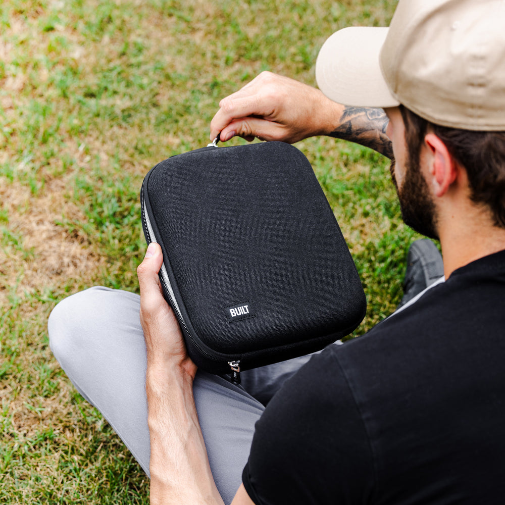 Hardshell Lunch Pack