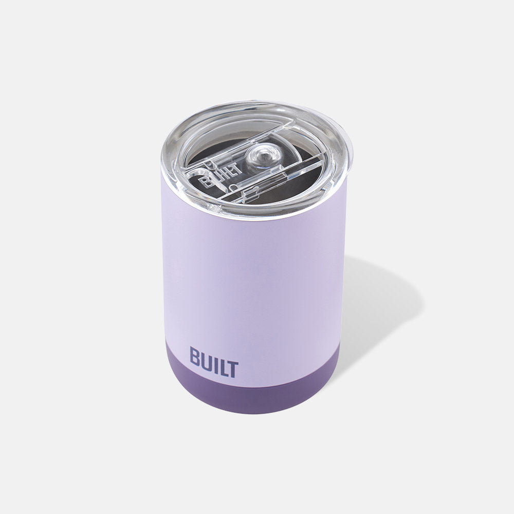 12oz Cascade Rocks Tumbler – Built NY