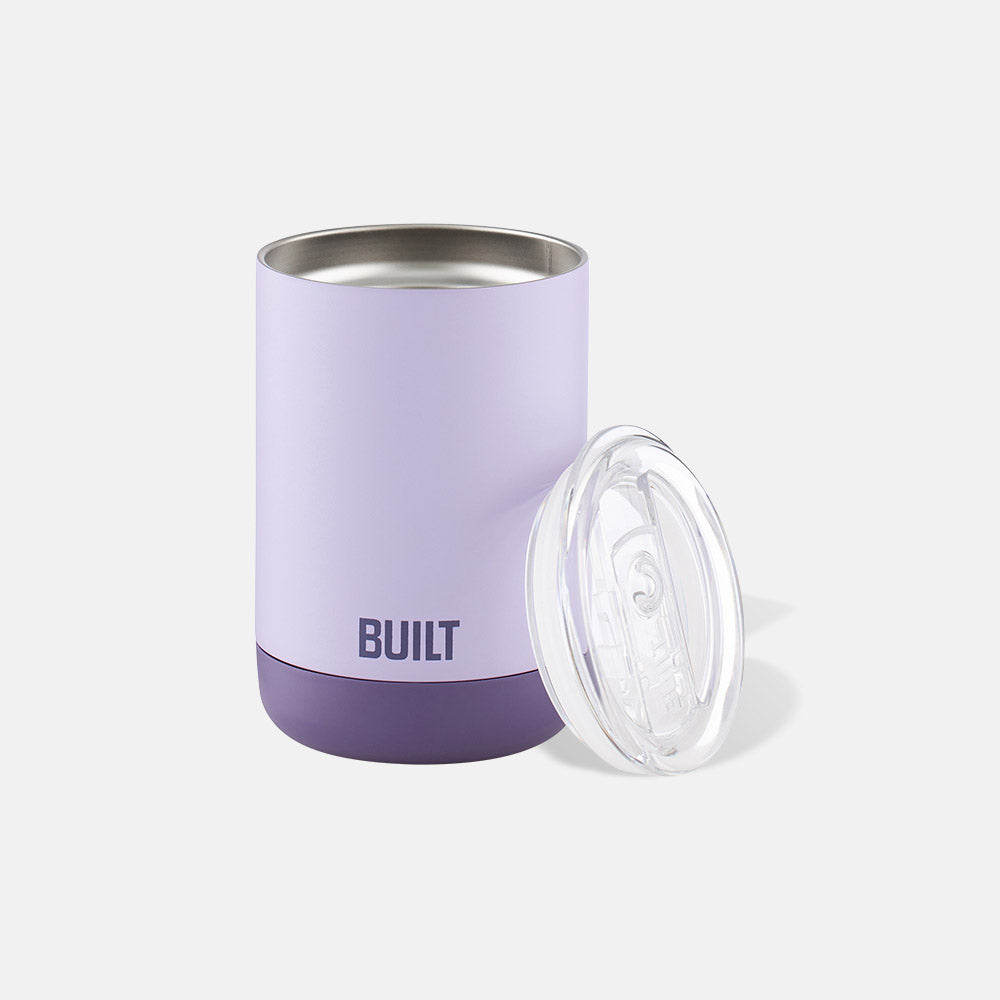12oz Cascade Rocks Tumbler – Built NY