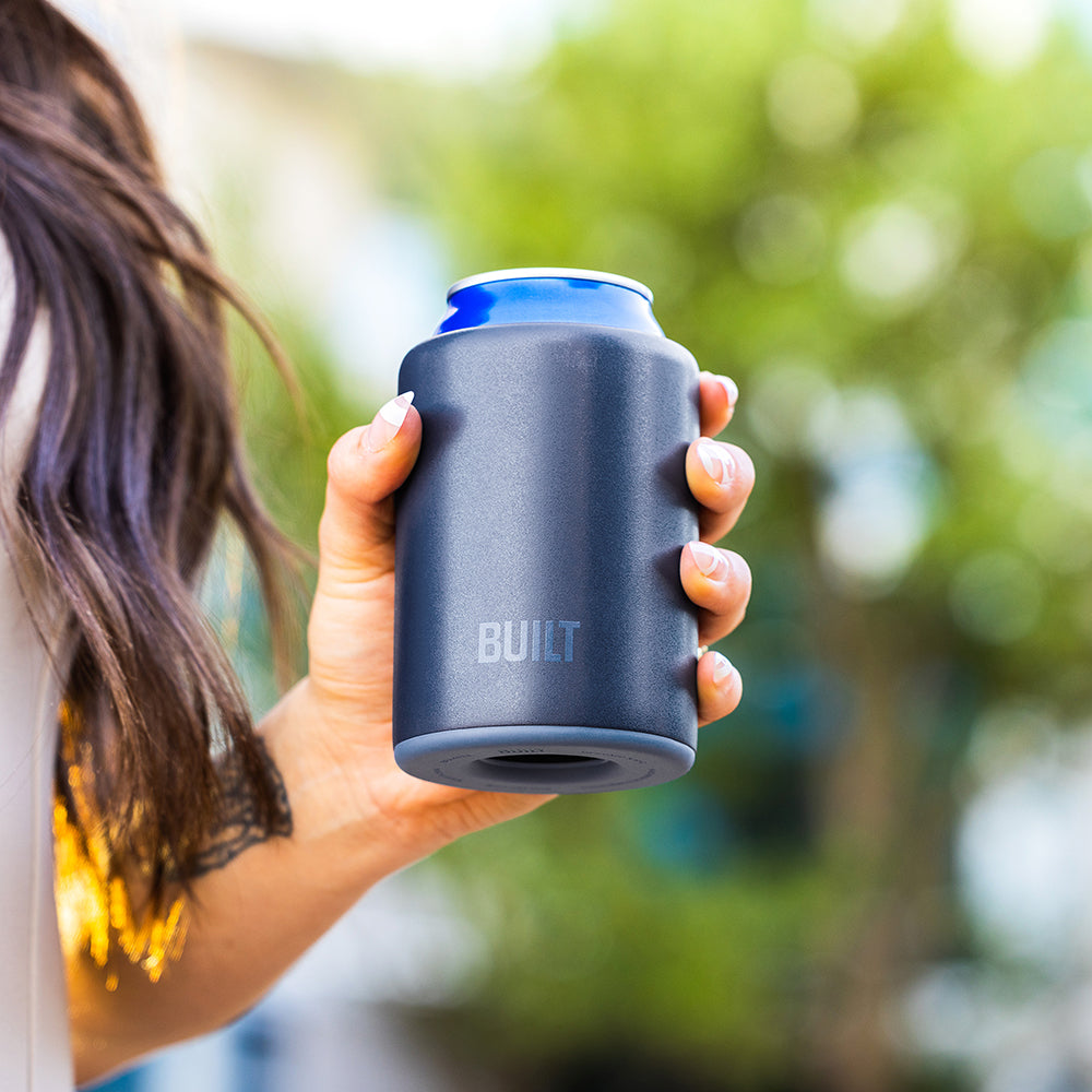 K2 Can Chiller – Built NY