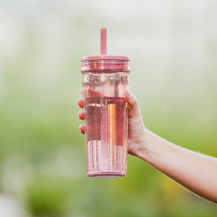 20oz Straw Seal Bedford Tumbler