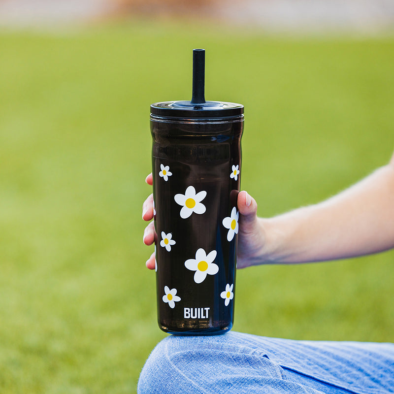 20oz Straw Seal Bedford Tumbler