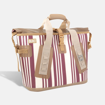 Lunch and hydration on the go. Built. – Built NY