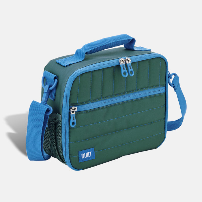 Puffer Lunch Box