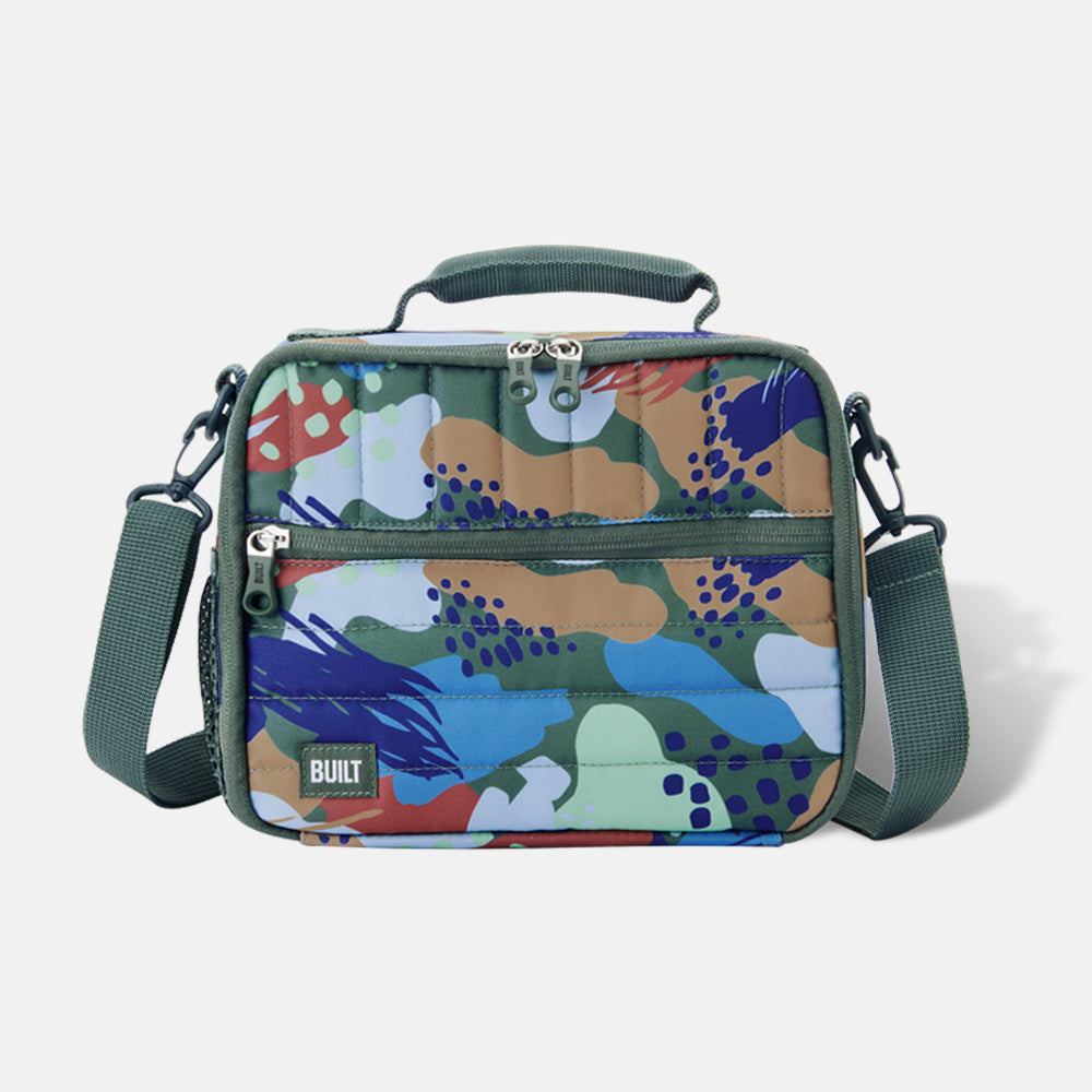 Puffer Lunch Box