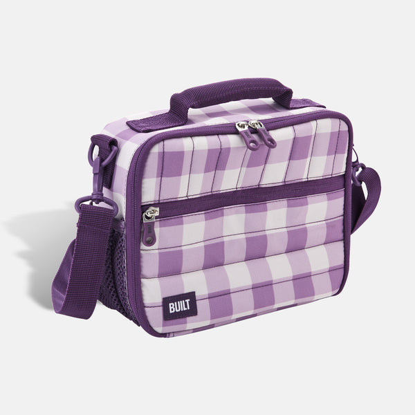 Puffer Lunch Box
