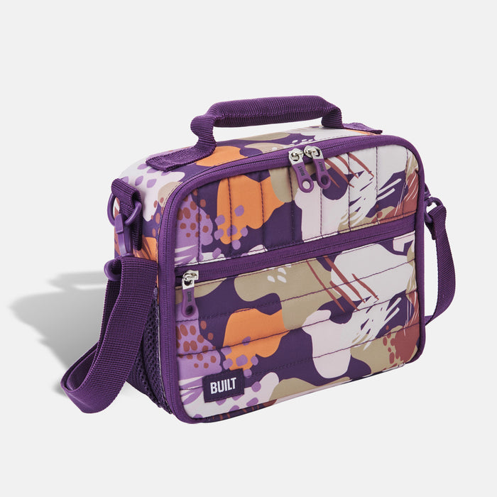 Puffer Lunch Box