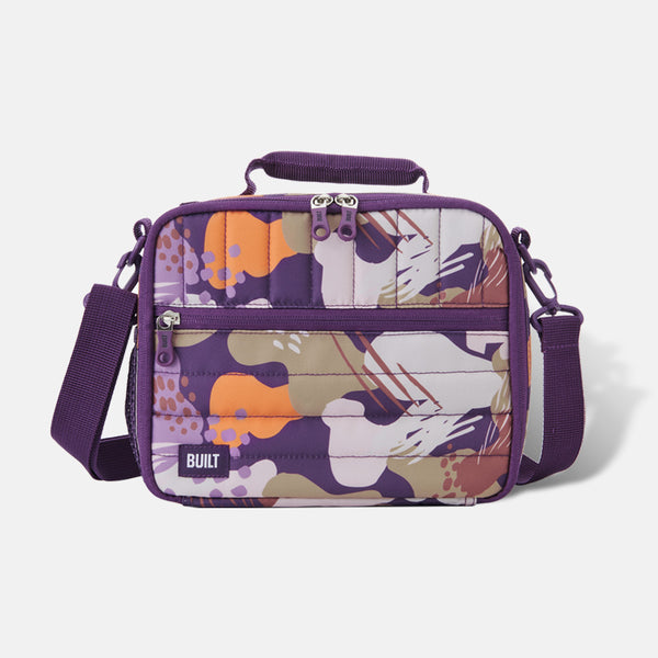 Puffer Lunch Box