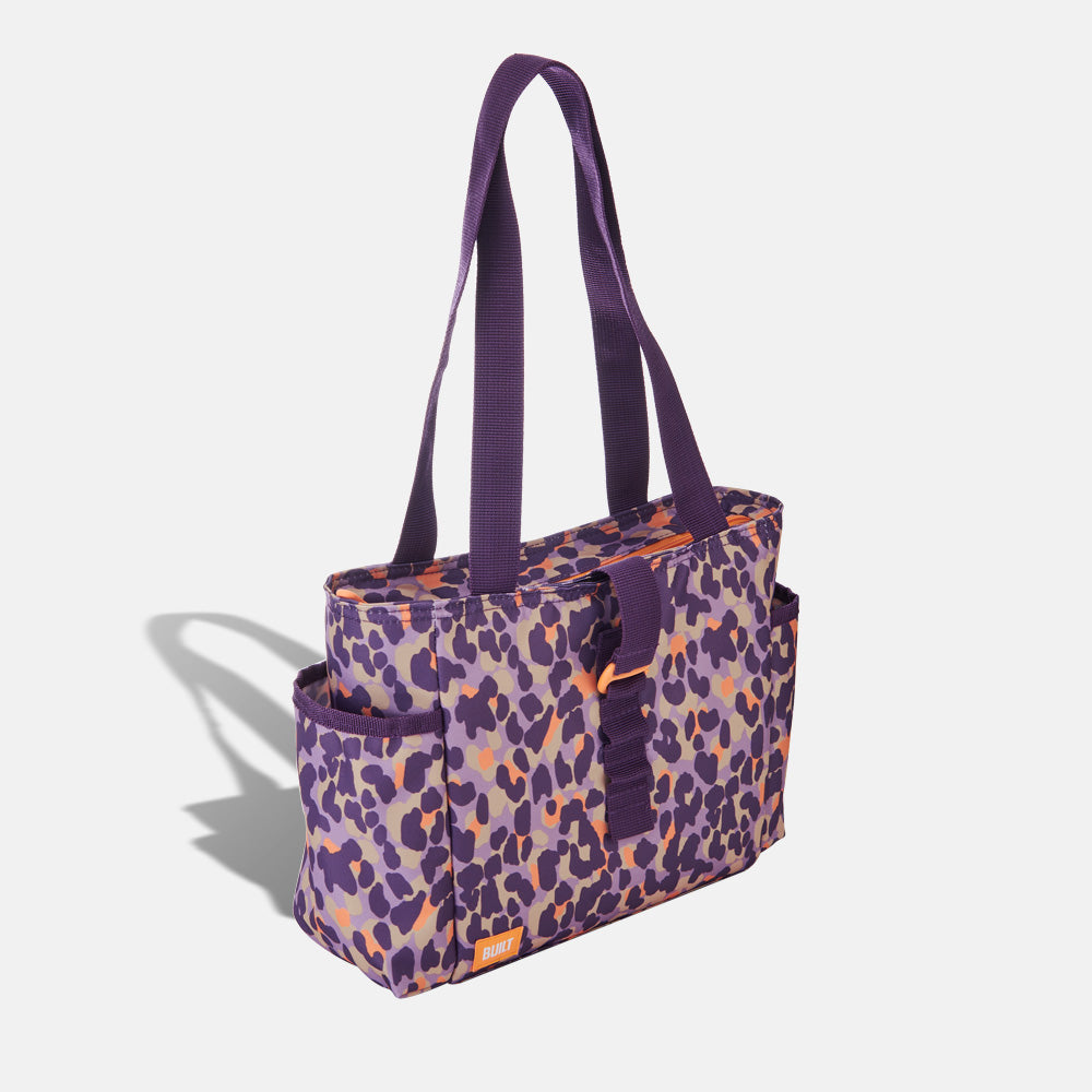 Crosstown Tote – Built NY