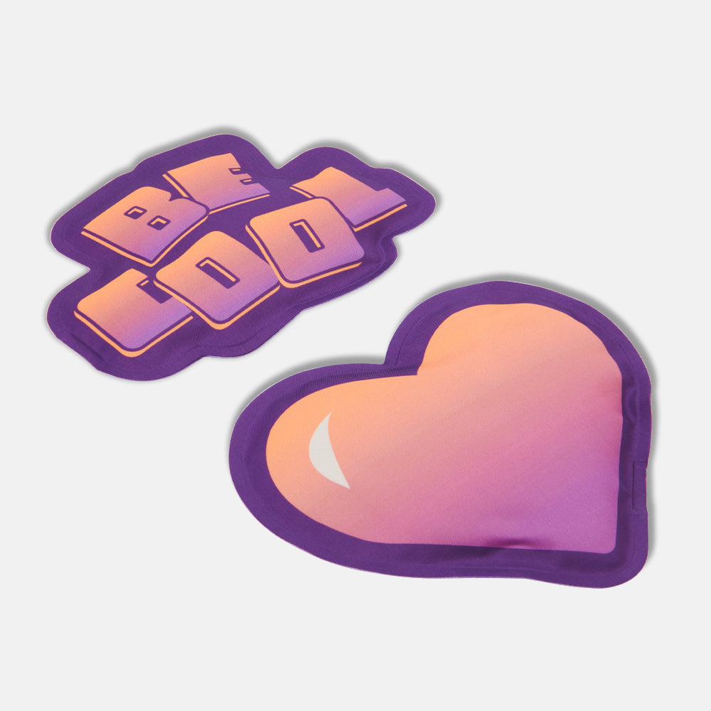 Soft Ice Packs - Set of 2 – Built NY