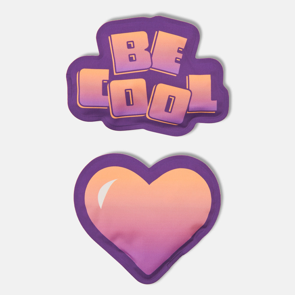 Soft Ice Packs - Set of 2 – Built NY