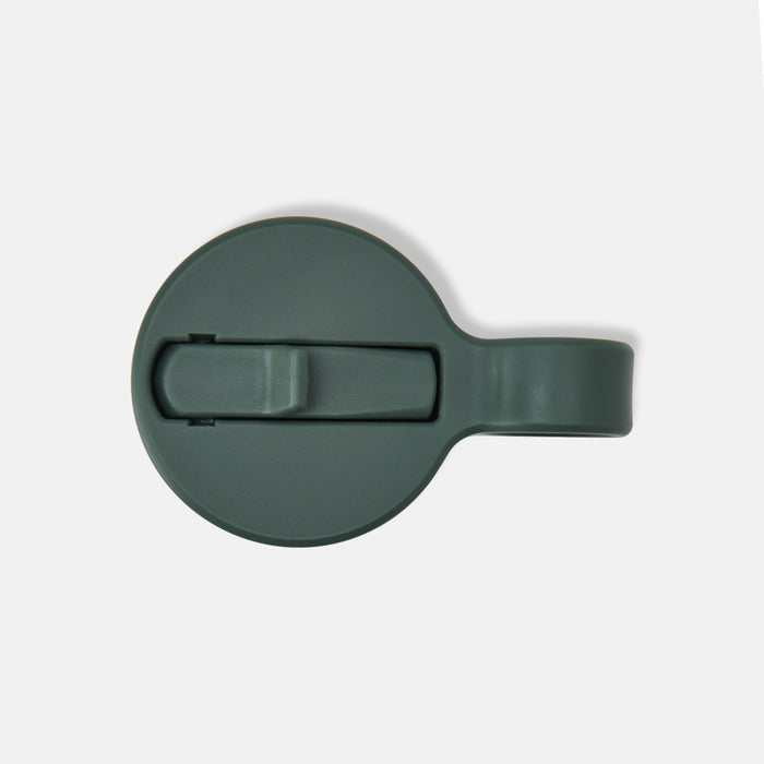 12oz Cascade Bottle with Straw Lid