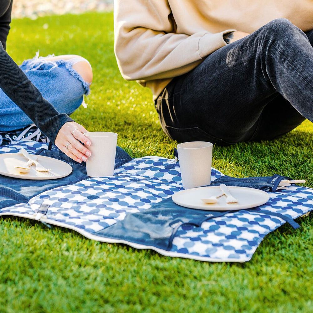 Convertible Picnic Tote – Built NY