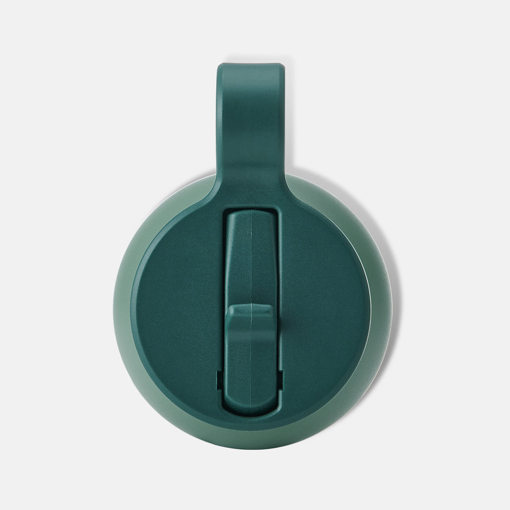 40oz Cascade Bottle with Straw Lid – Built NY