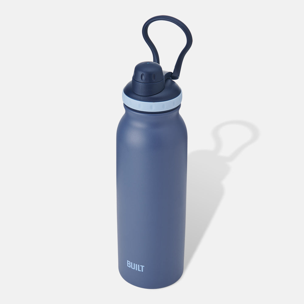 40oz Prospect Water Bottle – Built NY