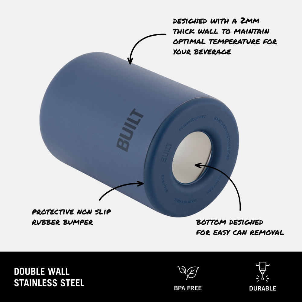 K2 Can Chiller – Built NY