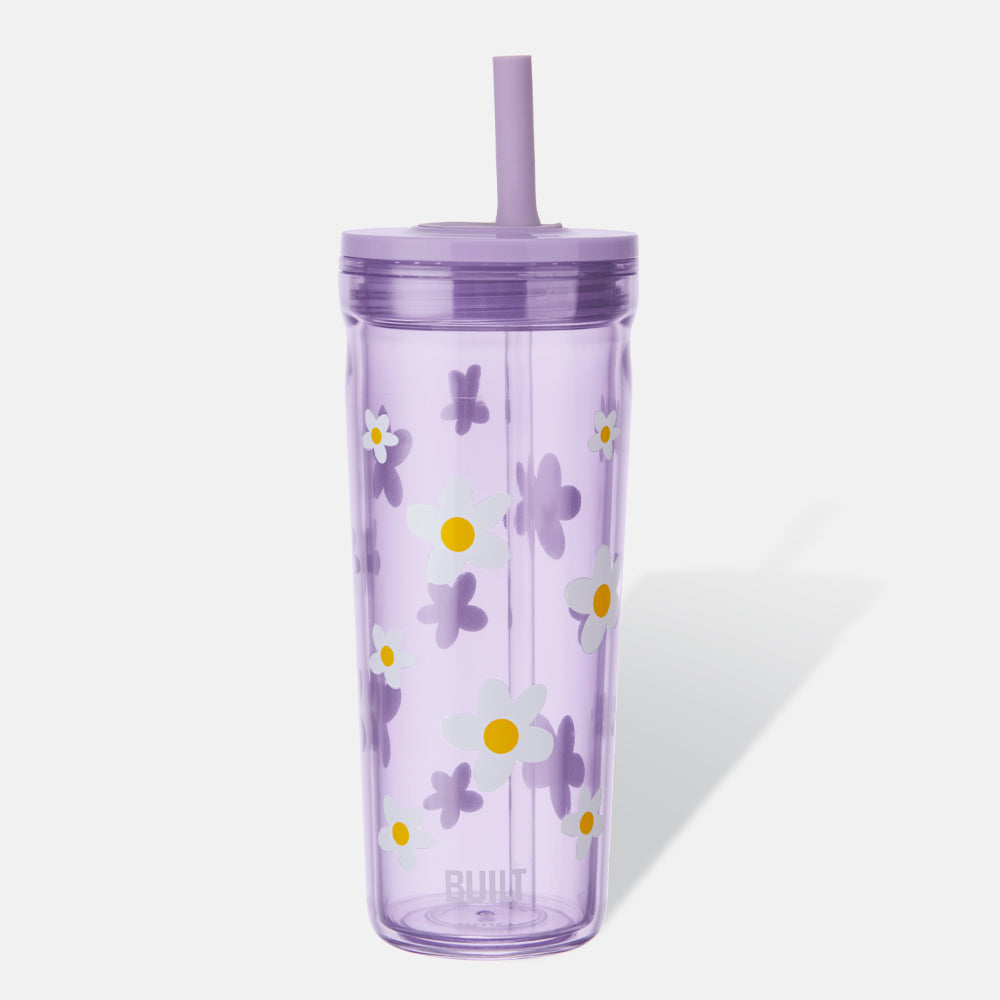 20oz Straw Seal Bedford Tumbler