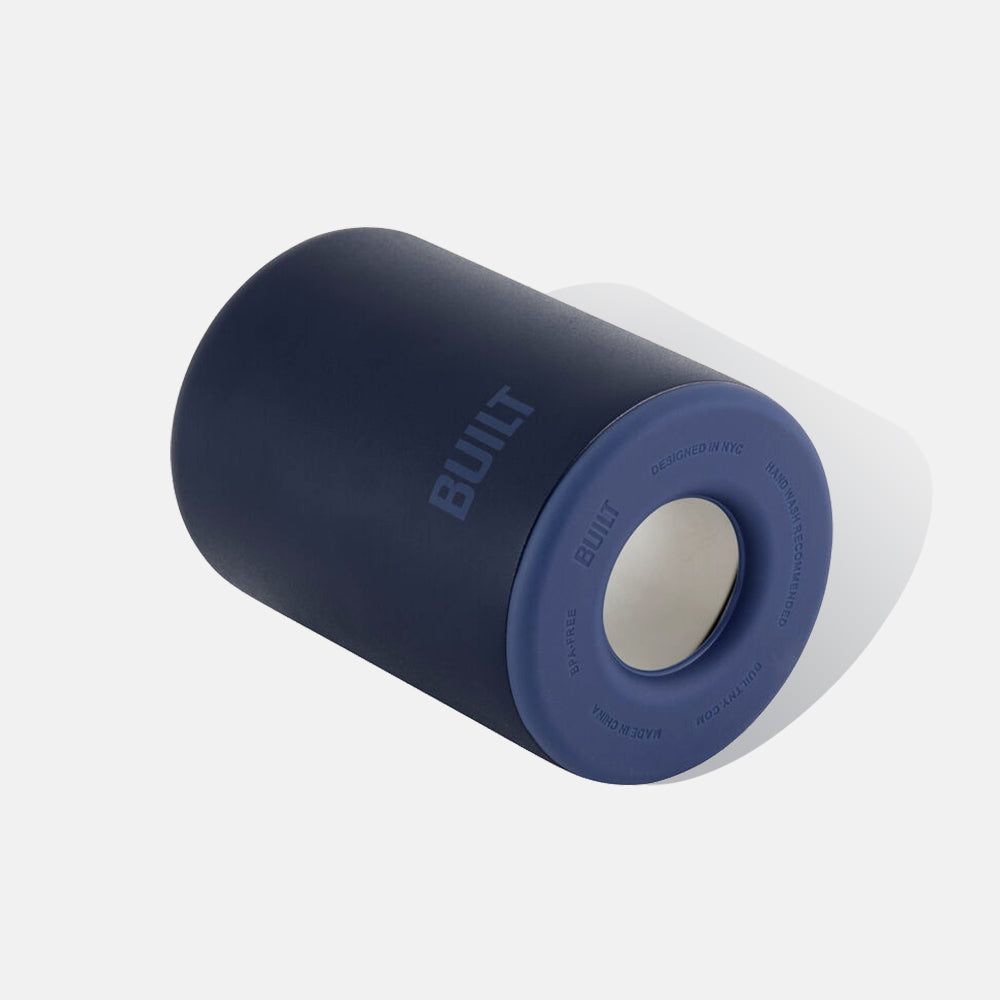 K2 Can Chiller – Built NY