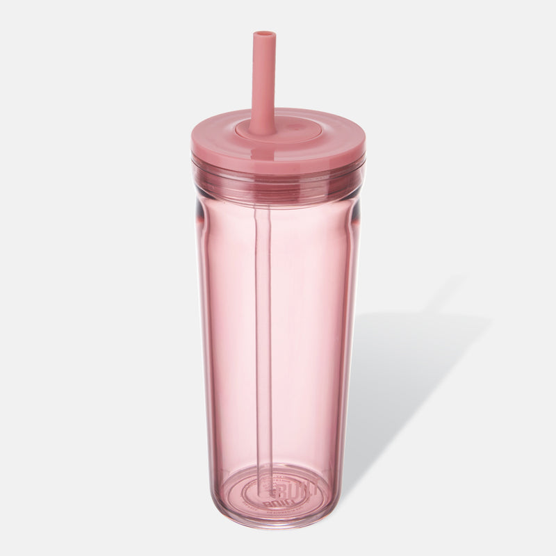 20oz Straw Seal Bedford Tumbler