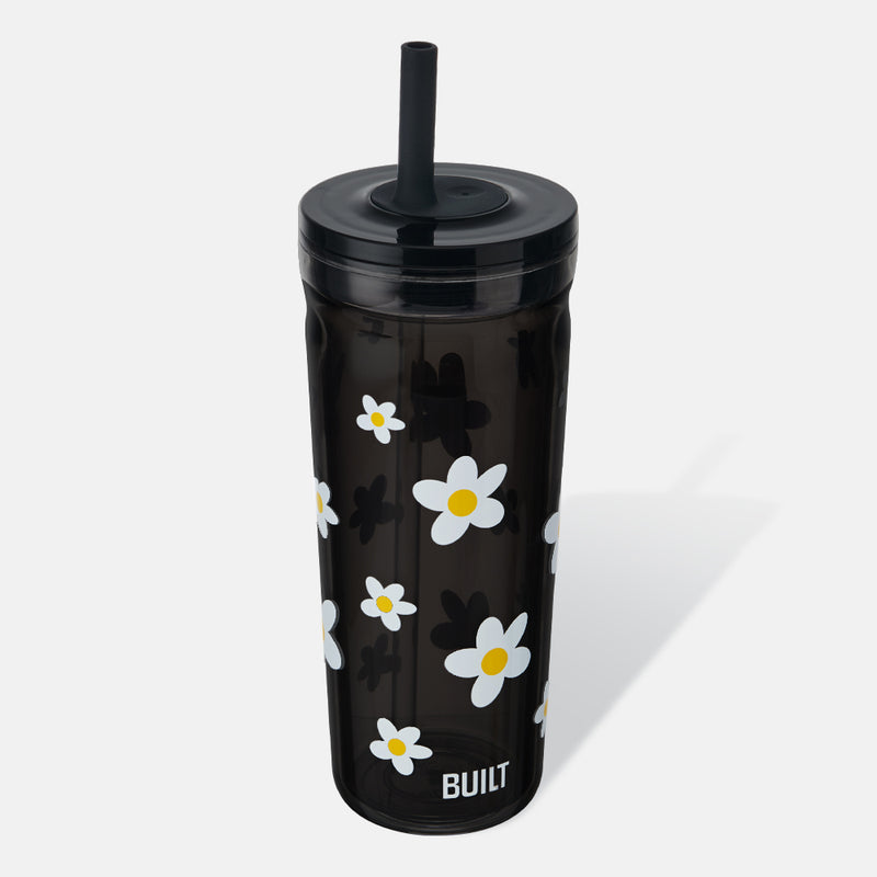 20oz Straw Seal Bedford Tumbler