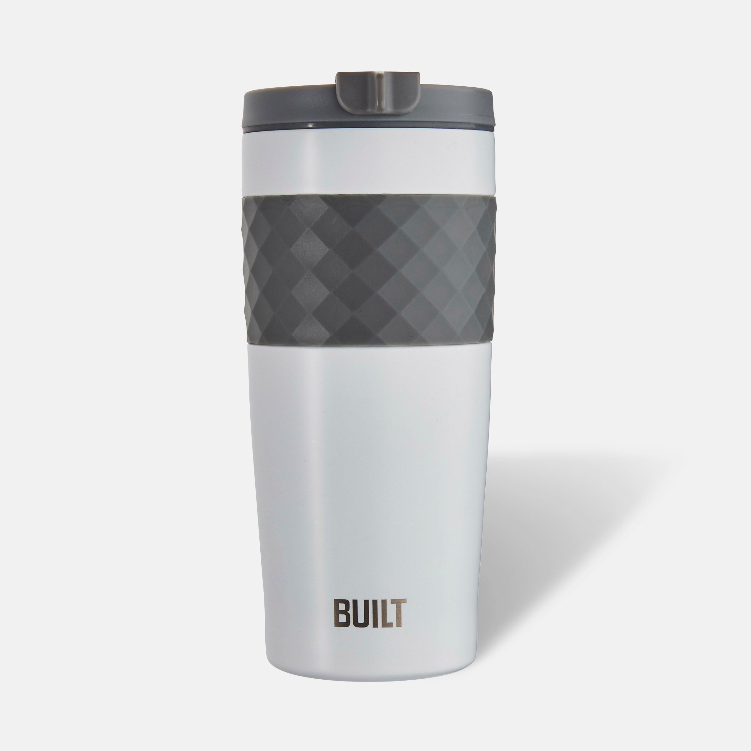 16oz Morgan Coffee Tumbler – Built NY