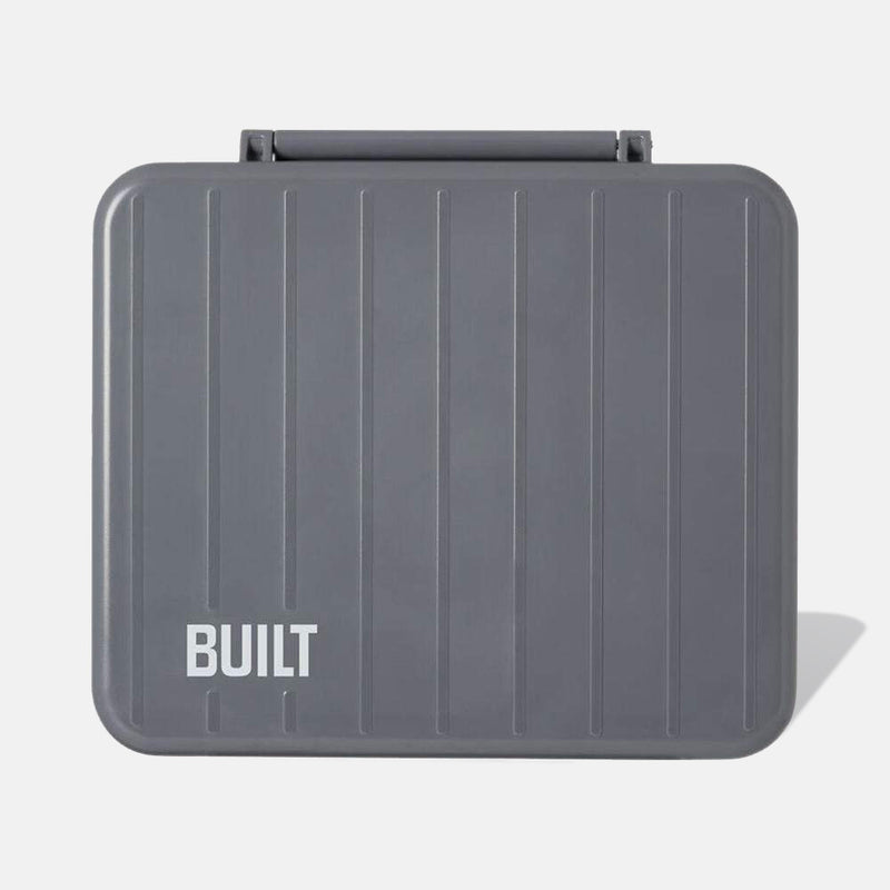 Built Lunch Box