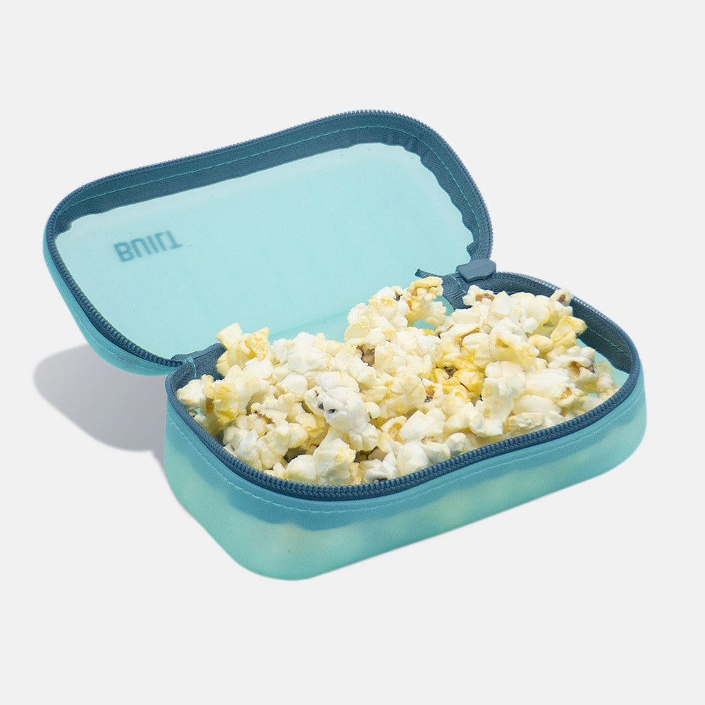 Reusable Snack Cube – Built NY