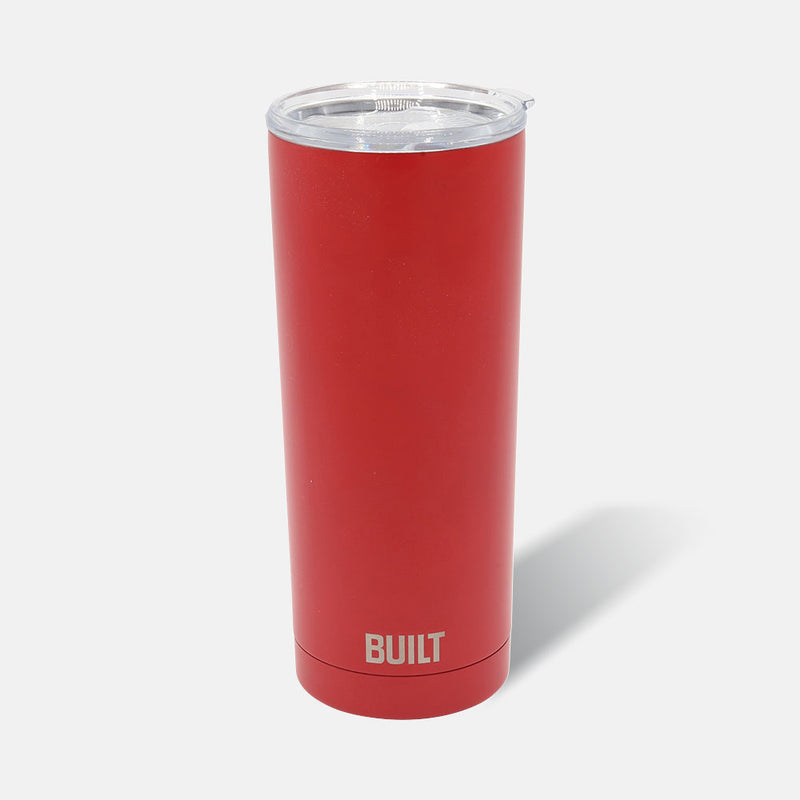 20oz Double Wall Stainless Steel Tumbler