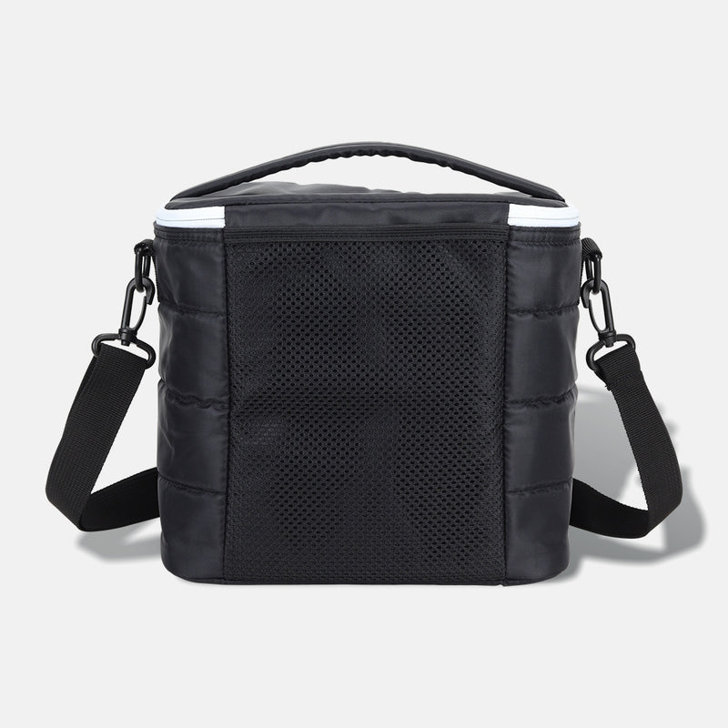 Puffer Lunch Crossbody