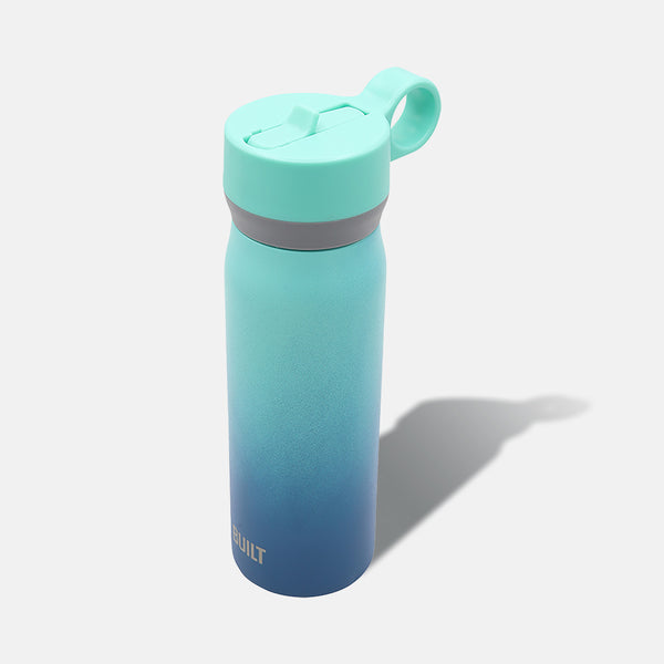 20oz Wide Mouth Cascade with Straw Lid