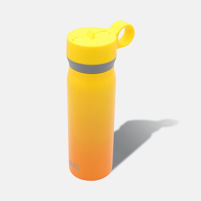 20oz Wide Mouth Cascade with Straw Lid