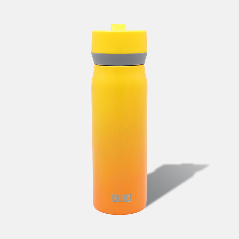 20oz Wide Mouth Cascade with Straw Lid