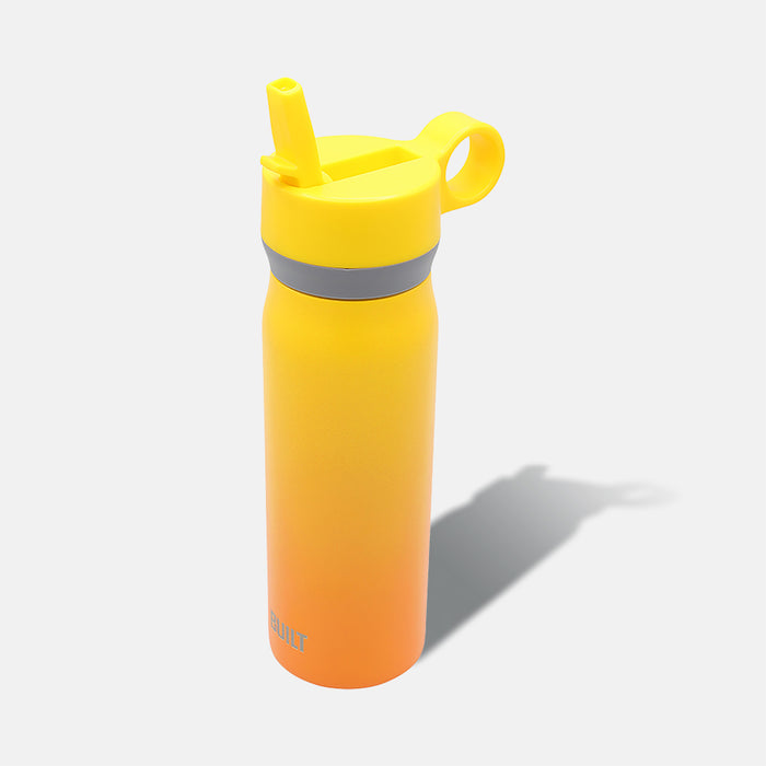 20oz Wide Mouth Cascade with Straw Lid