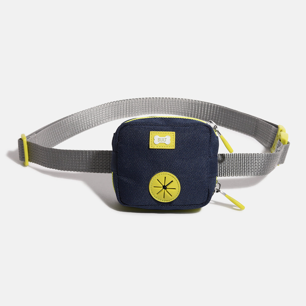 Nightsafe™ Dog Walk Bag – Built NY