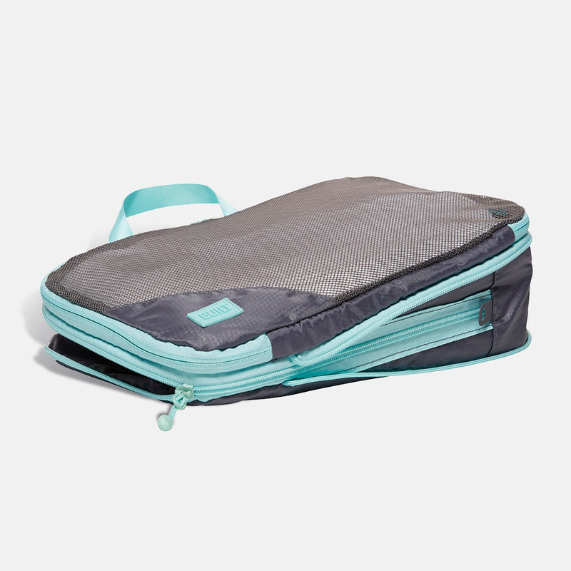 Compression Travel Cube 2 Piece Set