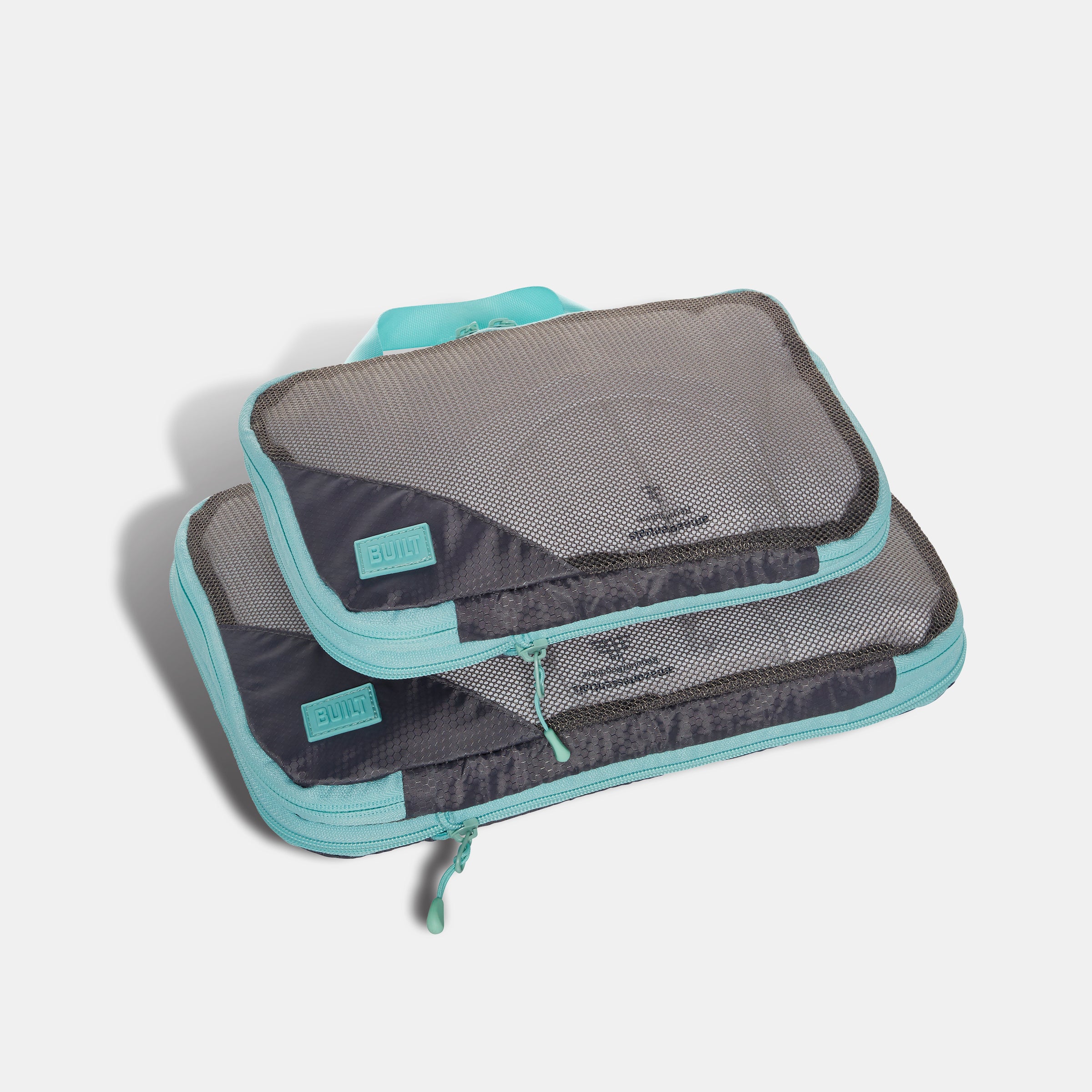 Compression Travel Cube 2 Piece Set