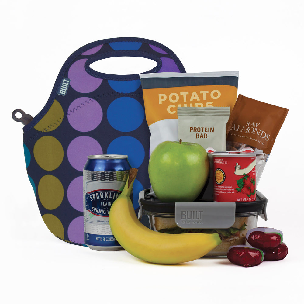 Gourmet Getaway® Lunch Bag